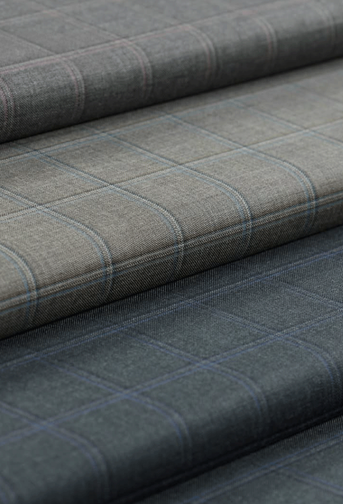 Essential Classics Suits – Morera Grosso